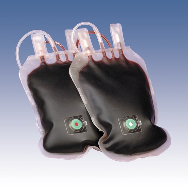 Ensure Temperature Compliance for Blood Products With Safe-T-Vue ...