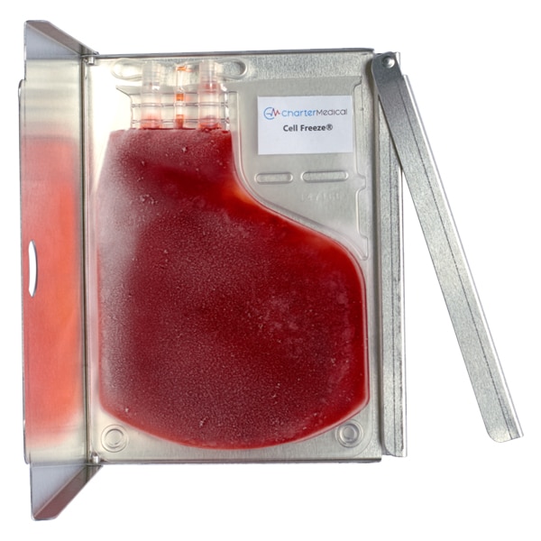 Cell Freeze ®: Cryogenic Storage Containers - MED Alliance Group, Inc.