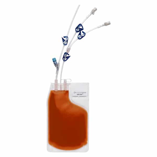 EXP-Pak ™: Cell Expansion Bio-Containers - MED Alliance Group, Inc.