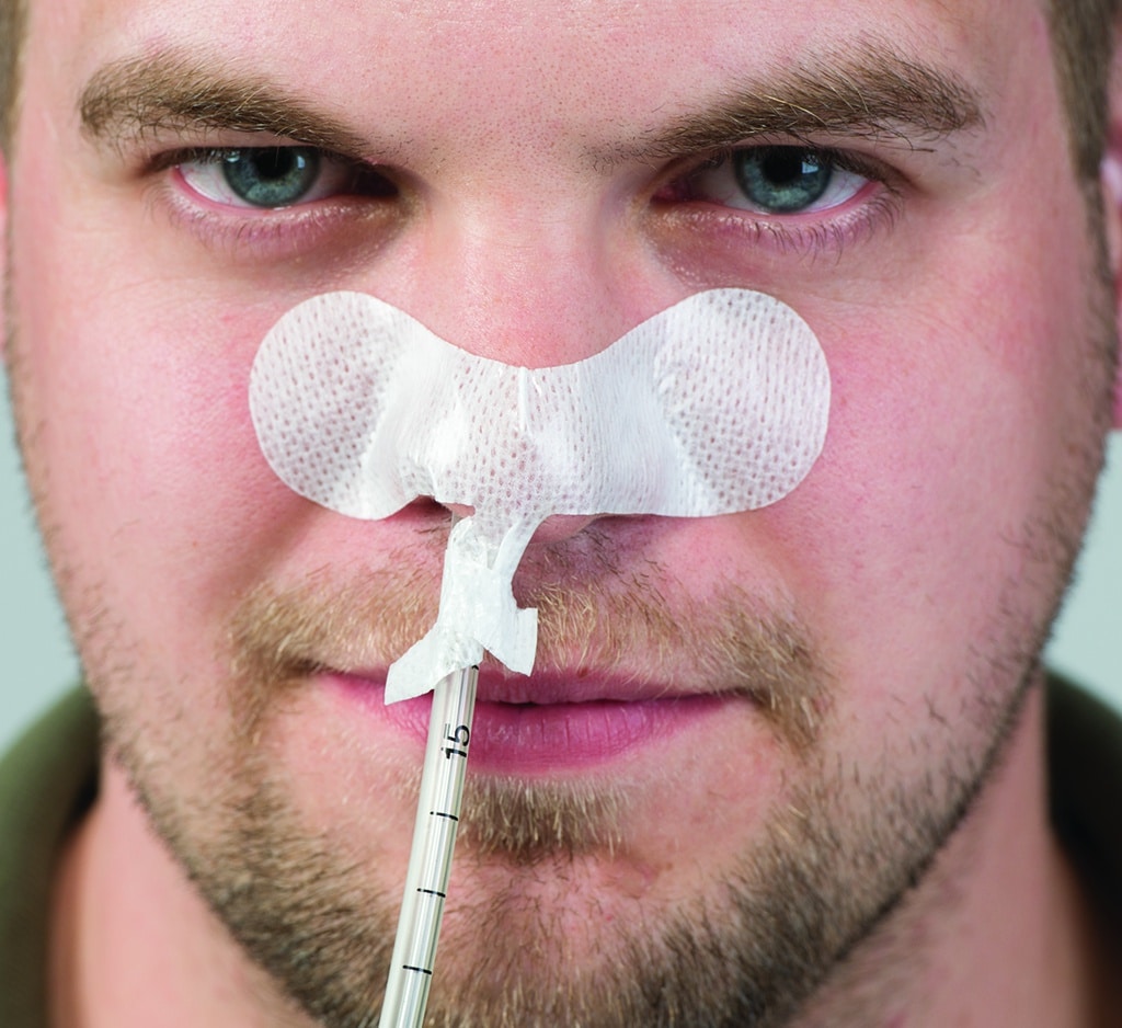 Grip-Lok Securement Devices from TIDI - MED Alliance Group, Inc.