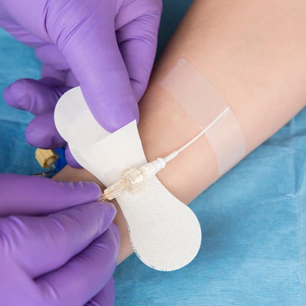 Grip-Lok Securement Devices from TIDI - MED Alliance Group, Inc.