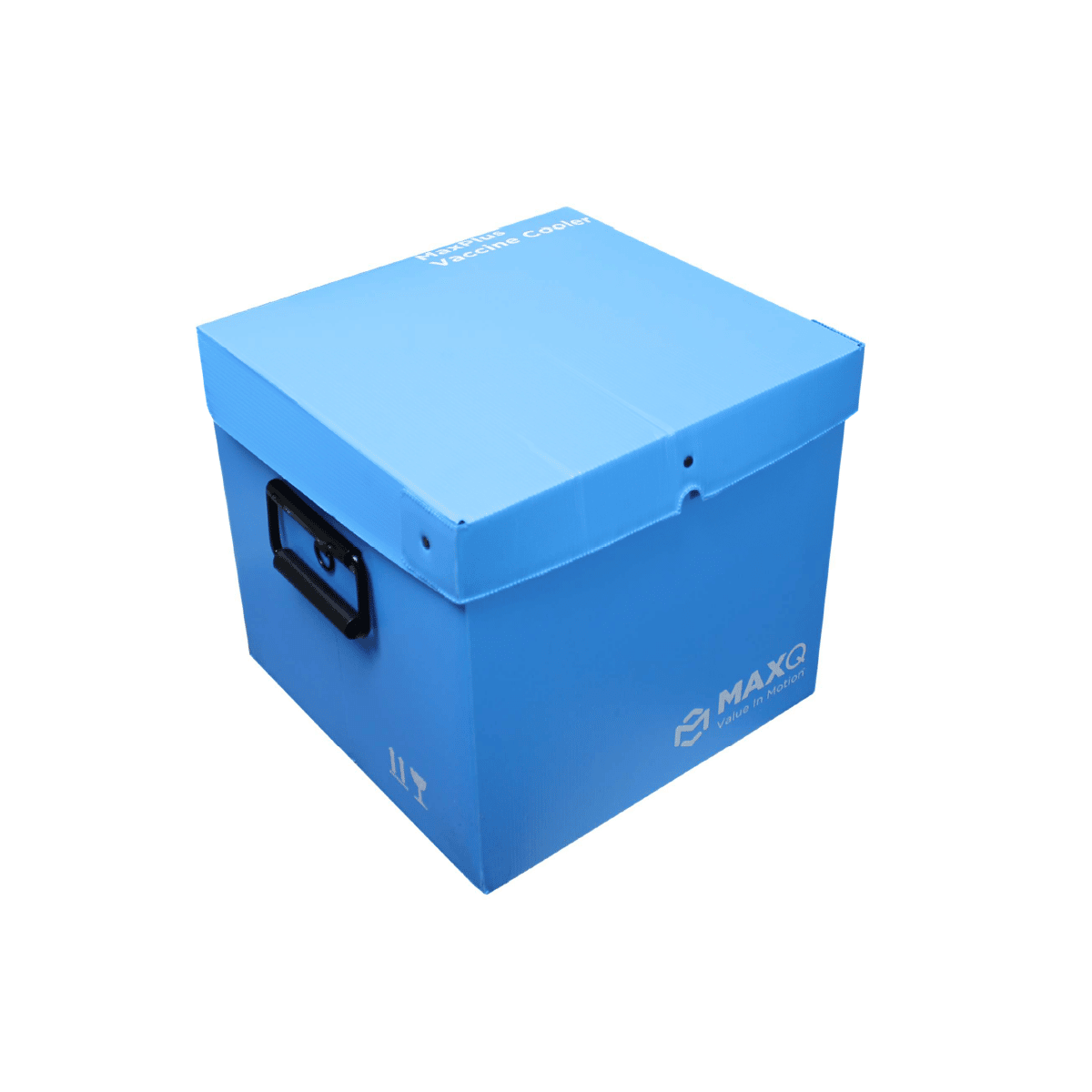MaxPlus Vaccine Cooler Systems - MED Alliance Group, Inc.