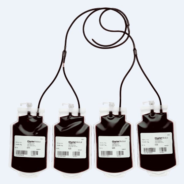 Neonatal / Pediatric Aliquot Systems - MED Alliance Group, Inc.