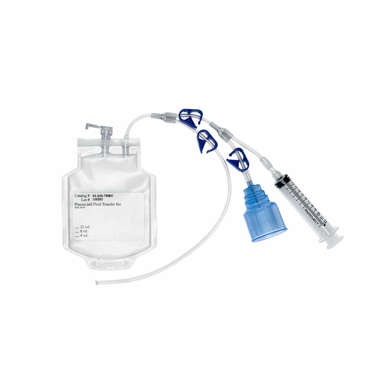 Platelet Sampling Devices - MED Alliance Group, Inc.