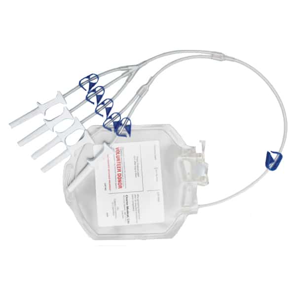 Pooling Harness Sets from Charter Medical - MED Alliance Group, Inc.