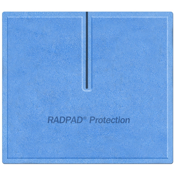 RADPAD®: The Gold Standard in Radiation Protection - MED Alliance Group, Inc.