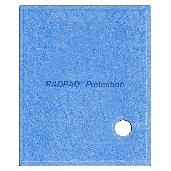 RADPAD®: The Gold Standard in Radiation Protection - MED Alliance Group, Inc.