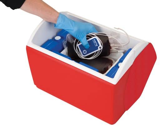 Val-A-Sure Cooler Validation Kit from Temptime - MED Alliance Group, Inc.