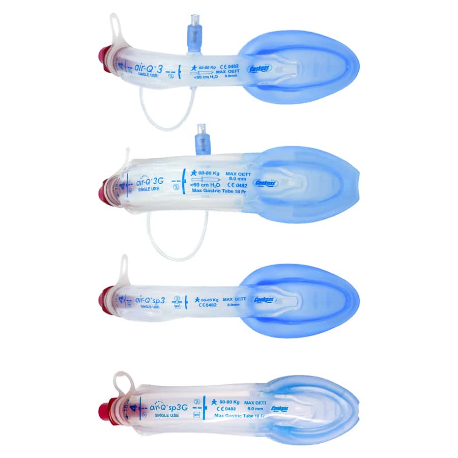 Effective Airway Management is Crucial to Patient Outcomes - Med ...