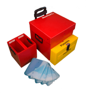 Ensure Quality and Help Prevent Blood Wastage with the MaxPlus Blood ...