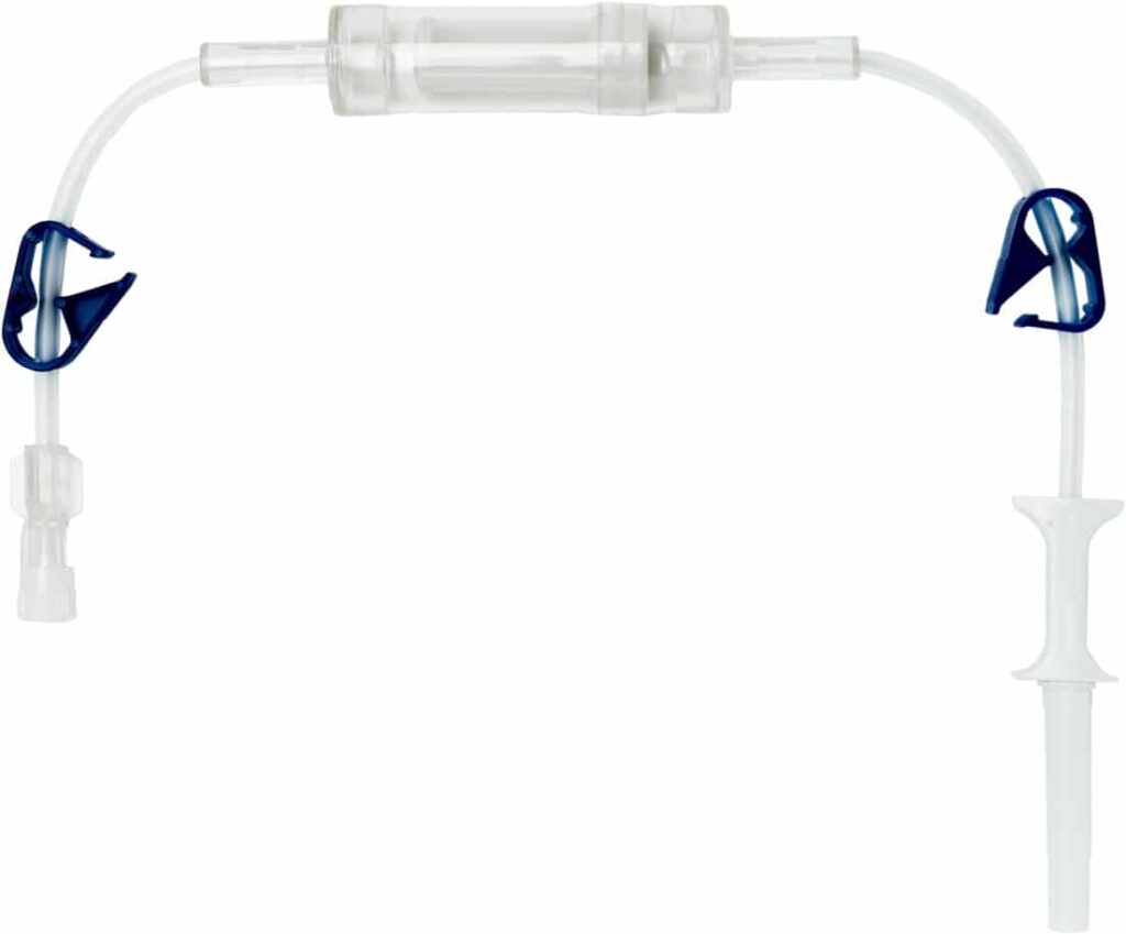 Neonatal / Pediatric Syringe Set - MED Alliance Group, Inc.
