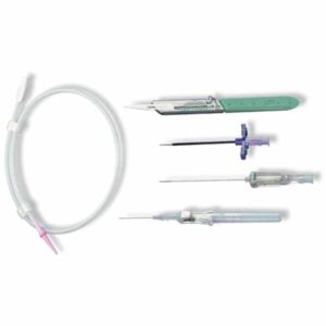 Argon Medical PICC and Midline Insertion Trays - MED Alliance Group, Inc.