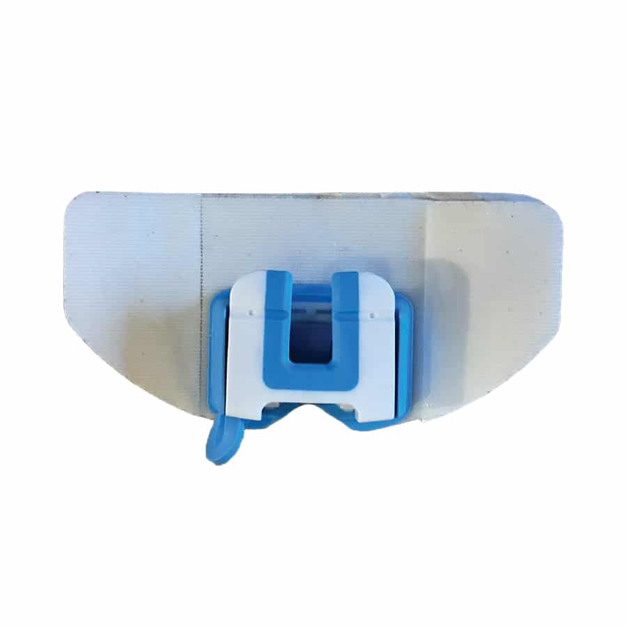 Orchid Safety Release Valve by Linear Health Sciences - MED Alliance ...