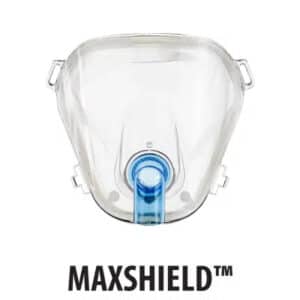 Pulmodyne BiTrac Respiratory Care Masks - MED Alliance Group, Inc.