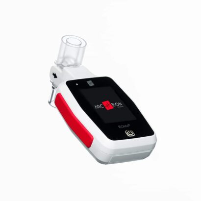 HFT 150 Heated High-Flow System from Invent Respiratory - MED Alliance ...