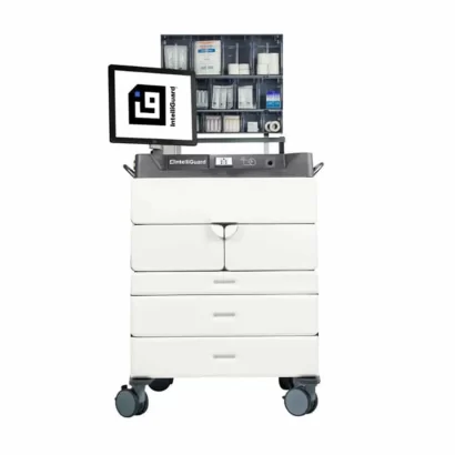 IntuBrite Laryngoscopes - MED Alliance Group, Inc.