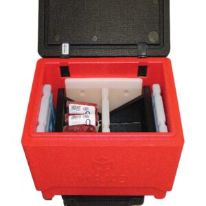 MaxPlus Blood Cooler Systems - MED Alliance Group, Inc.