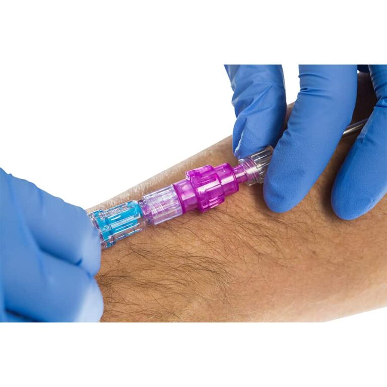 Small Device, System-Wide Impact: The Orchid Safety Release Valve - Med ...