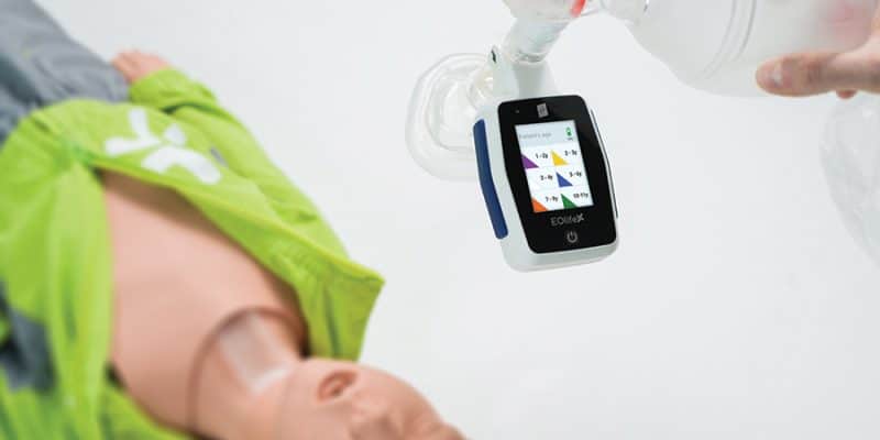 Experts Recognize EOlife As the New Standard of Care in CPR - Med ...