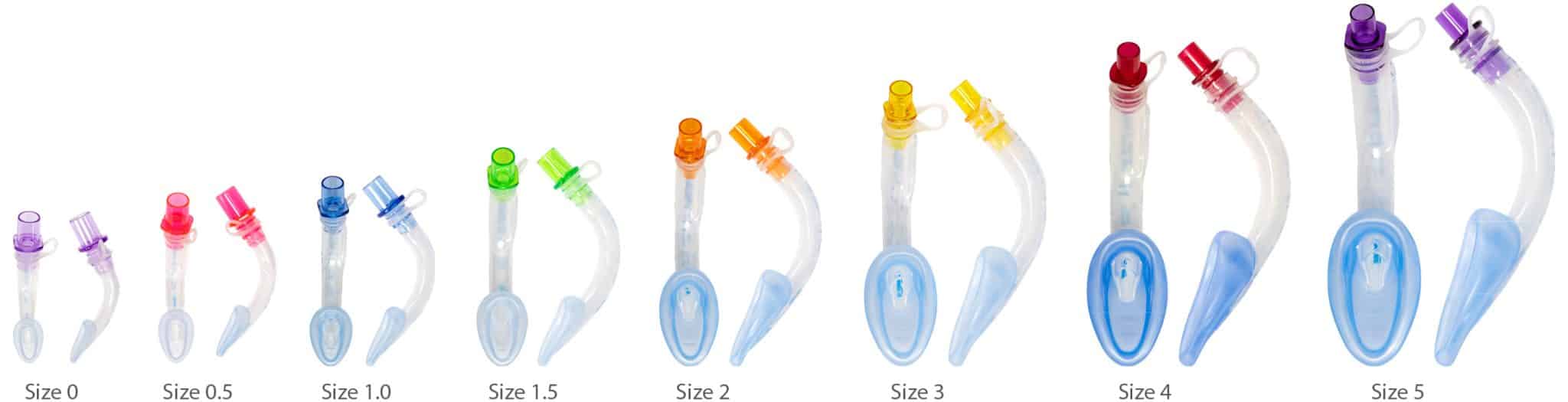 When an ET Tube is Not an Option, This Supraglottic Airway is your ...