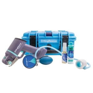 Ring Rescue Ring Removal Kit - MED Alliance Group, Inc.