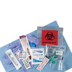 Blood Culture Collection Solutions by C-Quest Medical - MED Alliance ...