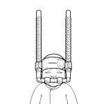 Catapult TurtleTub Swaddle Bath - MED Alliance Group, Inc.