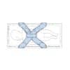 Catapult TurtleTub Swaddle Bath - MED Alliance Group, Inc.
