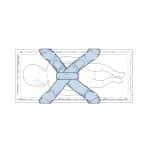 Catapult TurtleTub Swaddle Bath - MED Alliance Group, Inc.