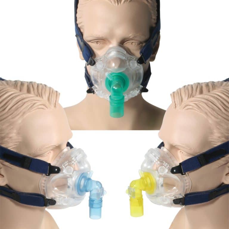 Disposable V2 NIV Masks - MED Alliance Group